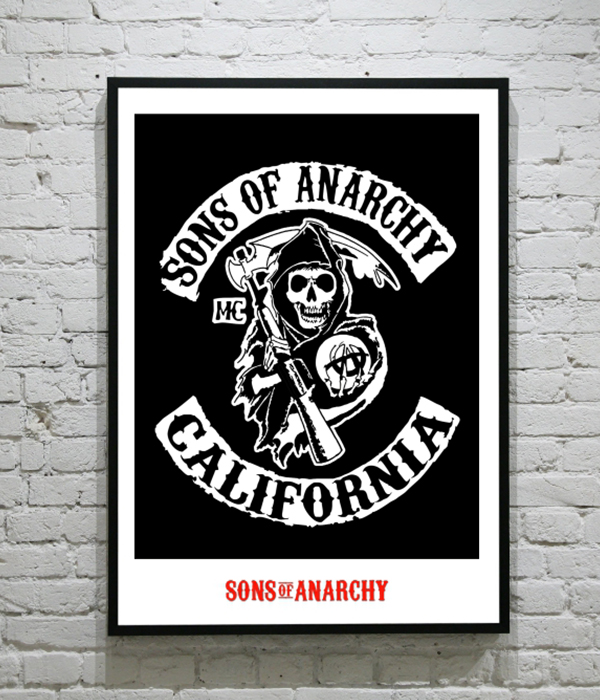 ΠΙΝΑΚΕΣ-POSTER ΚΟΡΝΙΖΑ :: POSTER ΚΟΡΝΙΖΑ MOVIES TV SUPER HEROES :: SOA ...